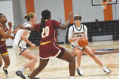 Women's basketball: Tigers (7-0) wallop Warriors | Sports | news ...