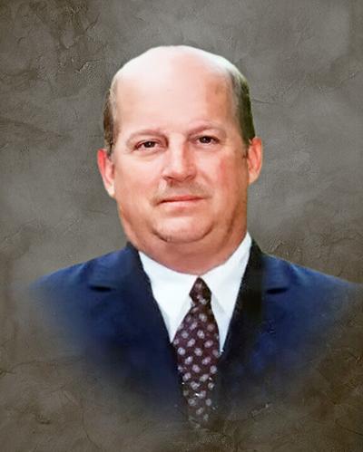 James P. “J.P.” Lewis, II | Obituaries | news-graphic.com