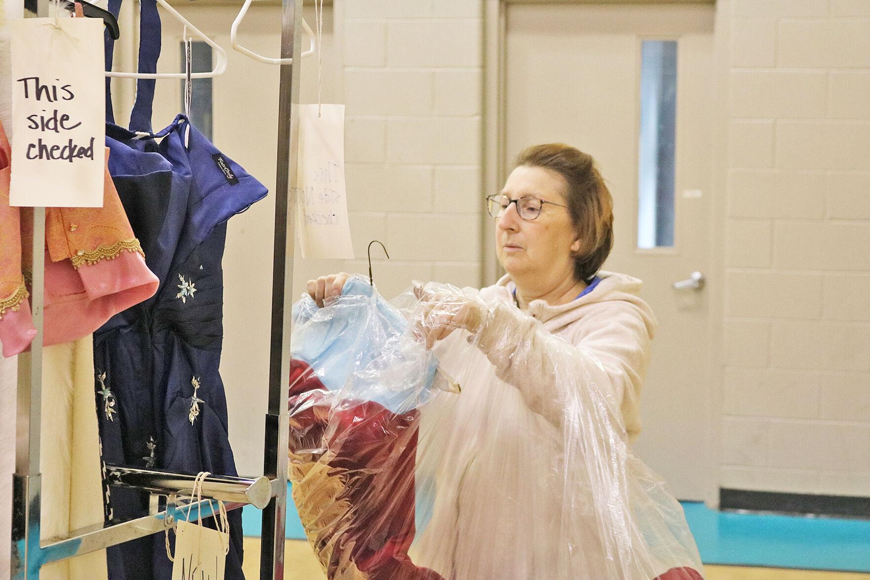 Prom Dress Project approaches, all girls eligible for giveaway | News ...