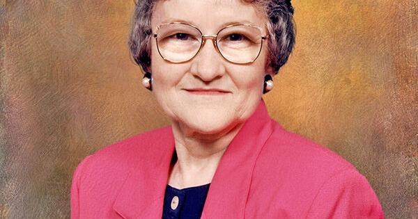 Fay Knight Craig | Obituaries | news-graphic.com