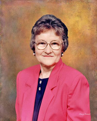 Fay Knight Craig | Obituaries | news-graphic.com