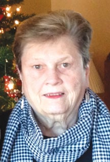 Emily Covington Whitehouse | Obituaries | news-graphic.com