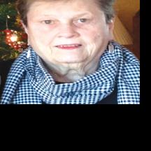 Emily Covington Whitehouse | Obituaries | news-graphic.com