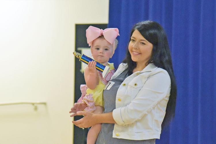 Georgetown Kiwanis kick off fair events with weekend pageants | News ...