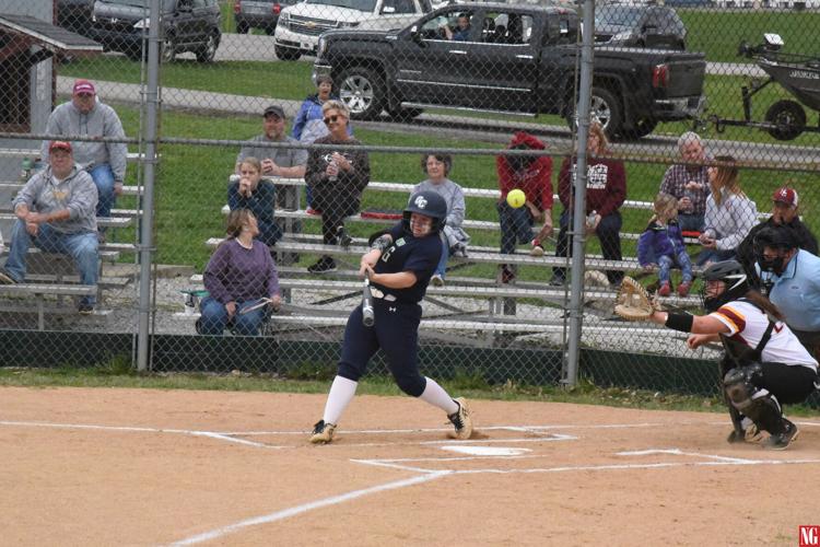 Great Crossing Warhawks v. Harrison County Fillies (Softball) | Gallery ...