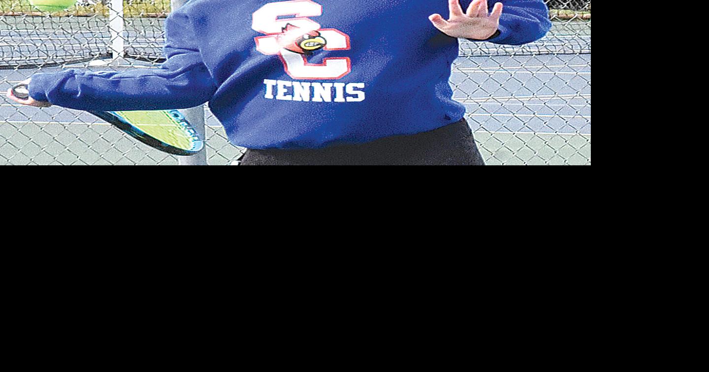 H.S. tennis: Gallagher gains fourth region title | Sports | news ...