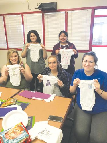 New, expecting mothers learn skills through BornLearning Academy | News ...