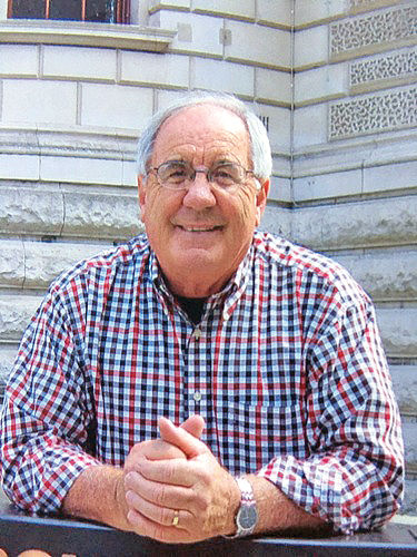 Edward Porter Meadors, Jr. | Obituaries | news-graphic.com