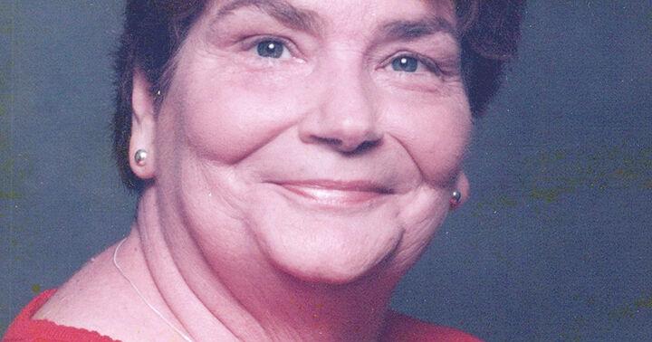 Lou Ellen Coots | Obituaries | news-graphic.com