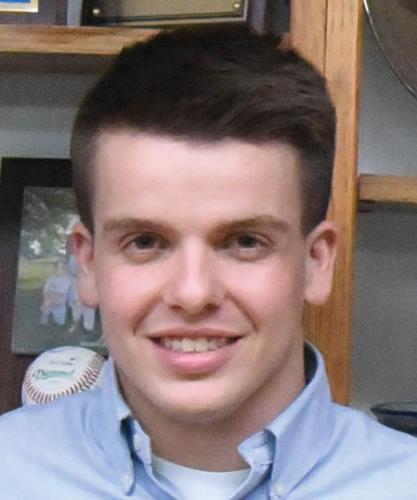 Will Hollon continues family political name | News | news-graphic.com