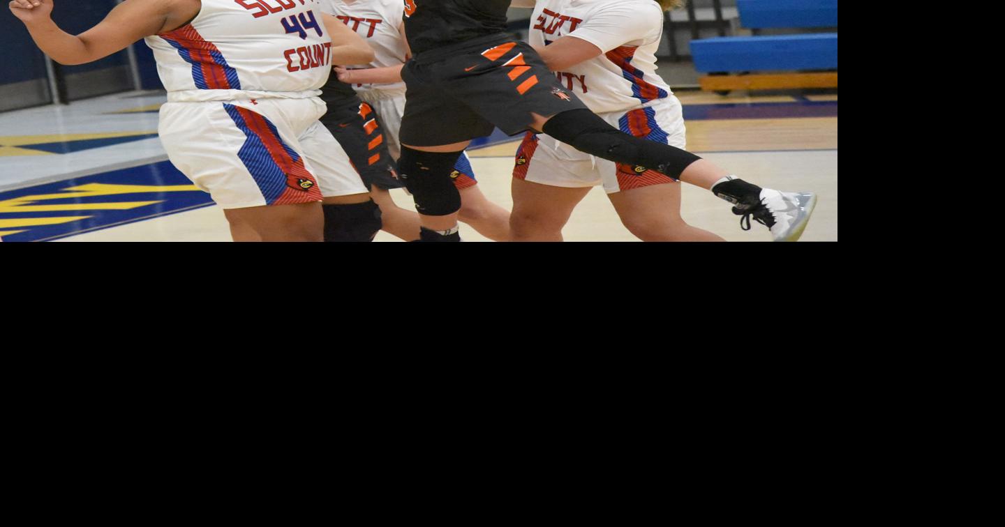 Girls' basketball: Ryle survives SC rally at Saturday showcase | Sports ...