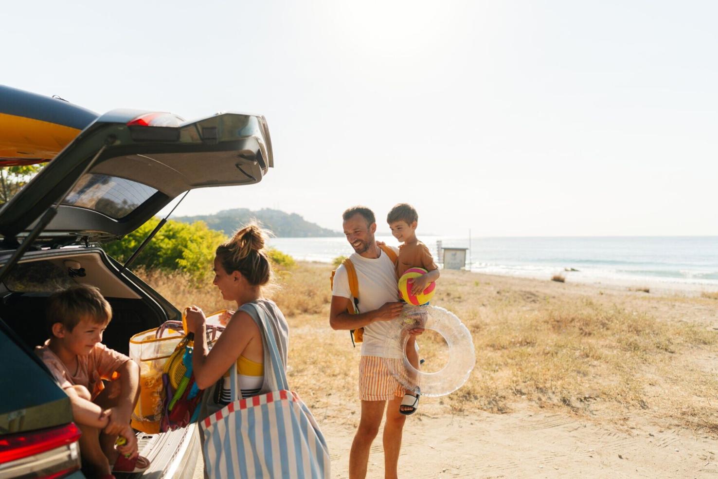 5 Ways to Launch Your Best Budget Summer | National | news-graphic.com