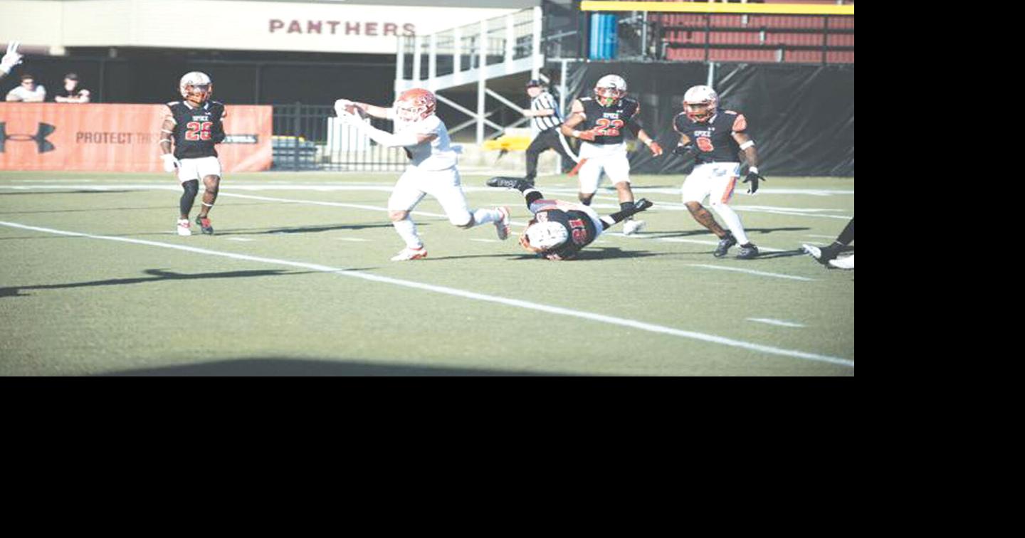 College football: Tigers bash Bears, nab home playoff | Sports | news ...