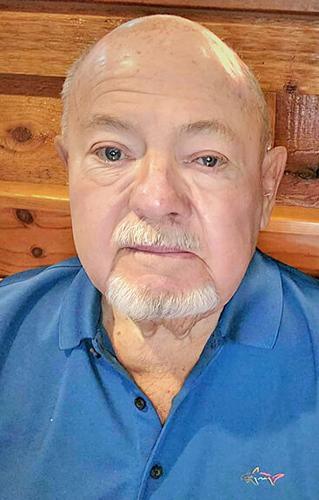 William “Bill” Raymond Gay | Obituaries | news-graphic.com