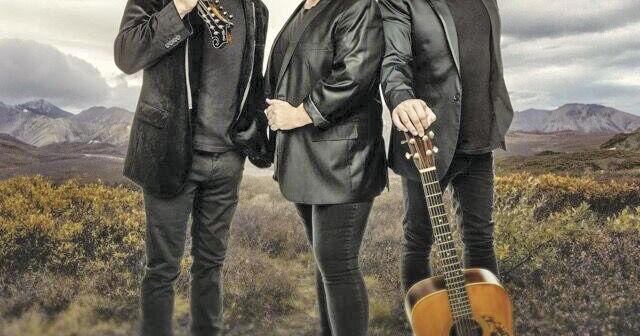 Bluegrass Music Cruise to set sail with the Goodwin Brothers on board ...