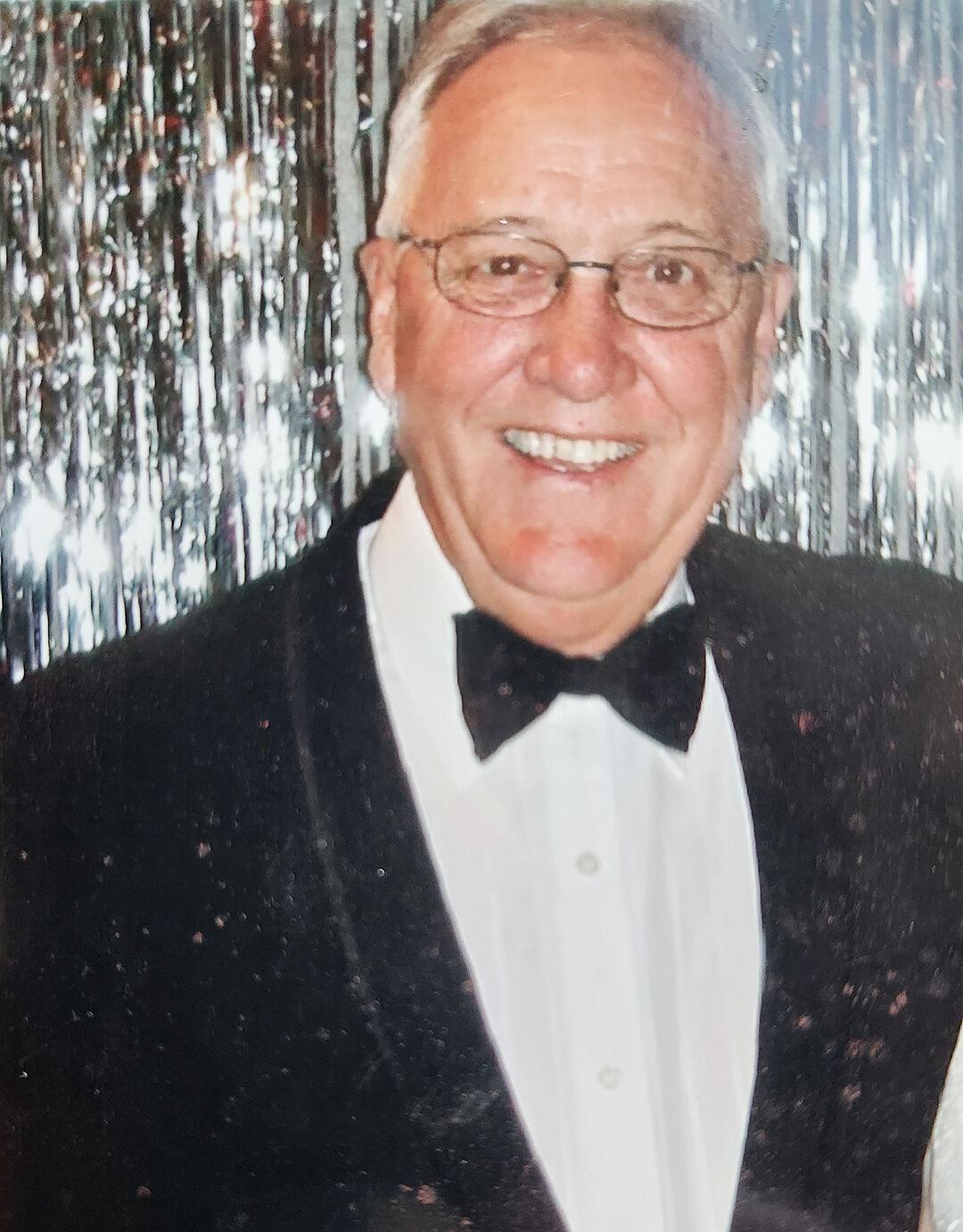 James (J.W.) Humphrey | Obituaries | news-graphic.com