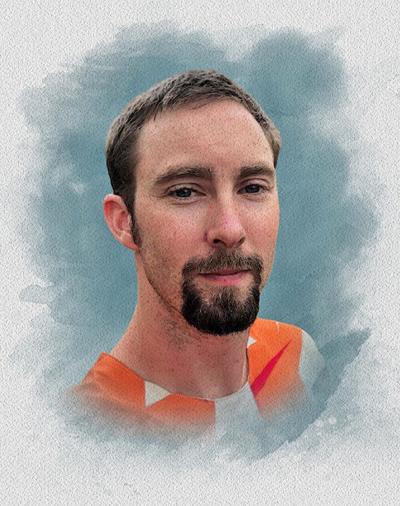 Robert Alan Daniel Green | Obituaries | news-graphic.com