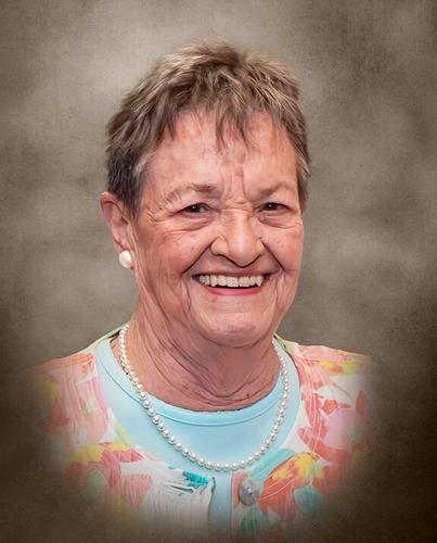 Nancy C. Anderson | Obituaries | news-graphic.com
