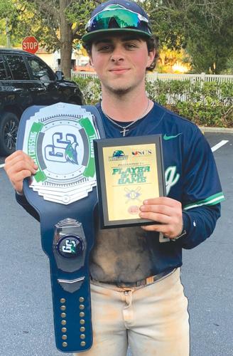 H.S. baseball: Great Crossing rallies late, wins Florida opener ...