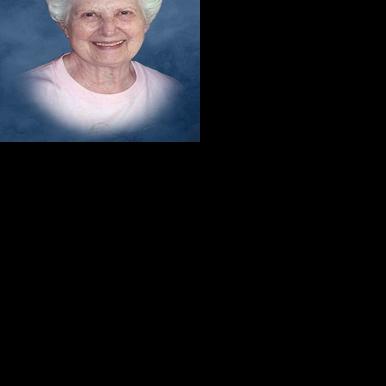Shiela “Pete” Barnes | Obituaries | news-graphic.com