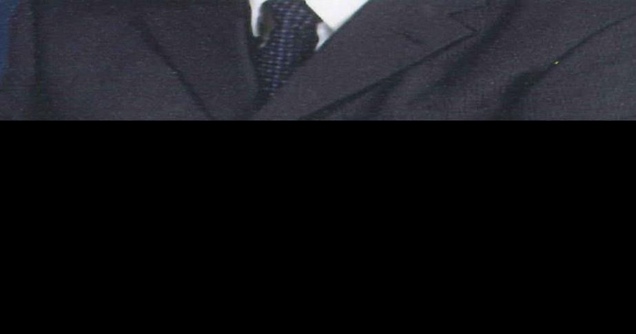 Dr. Horace Thomas Hambrick | Obituaries | news-graphic.com