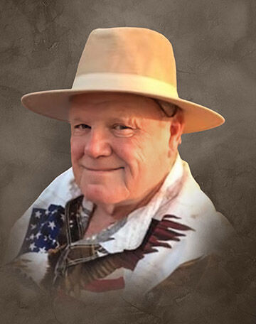 William Dean Murphy | Obituaries | news-graphic.com