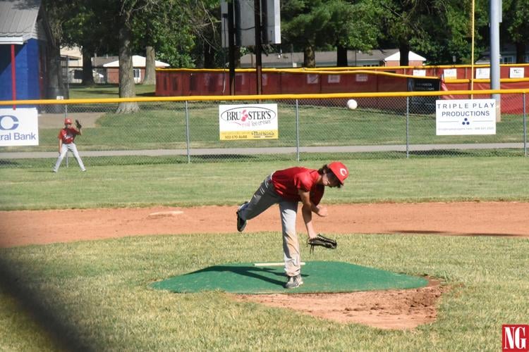 Scott County Youth Baseball: Little League Finals | Gallery | news ...
