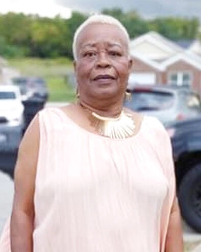 Carolyn Ann (Sidney) Spears | Obituaries | news-graphic.com