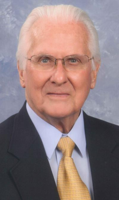 Donald “Don” Ray Fields | Obituaries | news-graphic.com