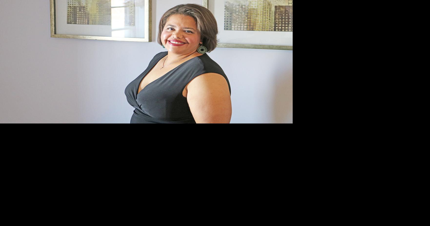 Amanda Jason eager to serve | News | news-graphic.com