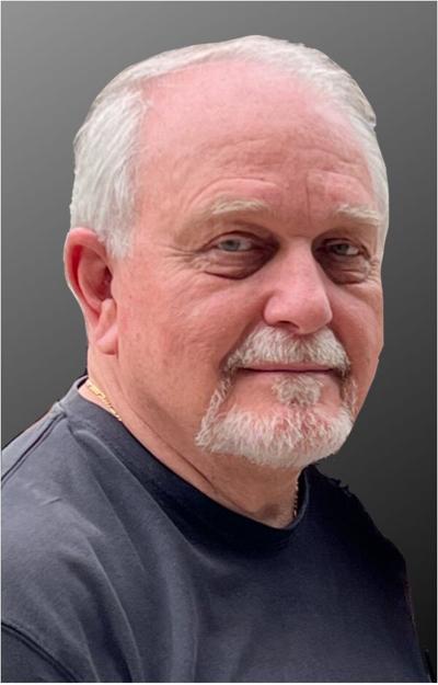 Steven E. Huffstetler | Obituaries | news-graphic.com