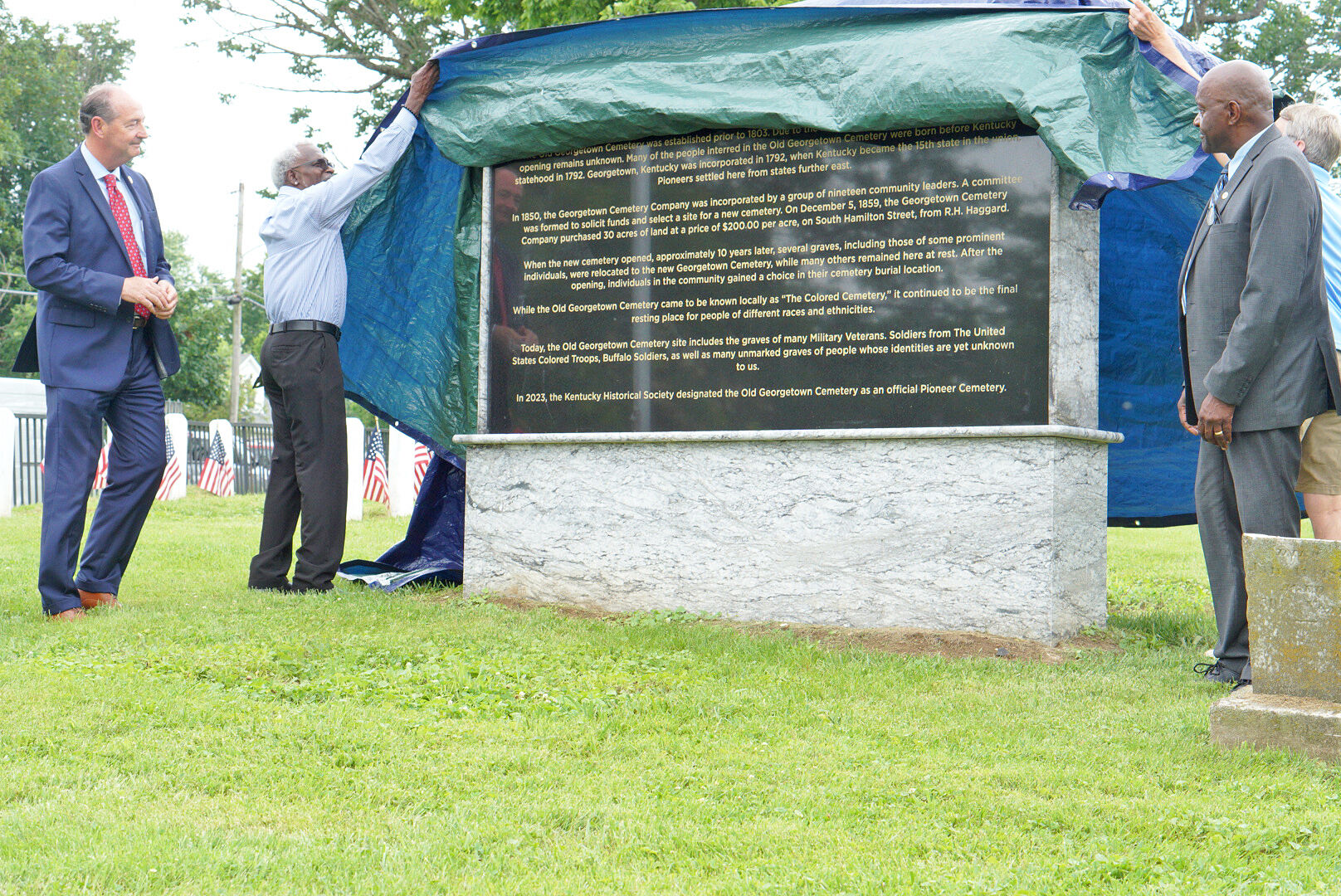 Opinion | news-graphic.com