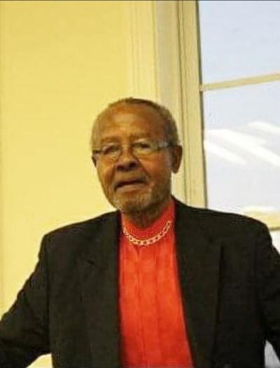 Sammy (Sam) Leon Williams, Sr. | Obituaries | news-graphic.com