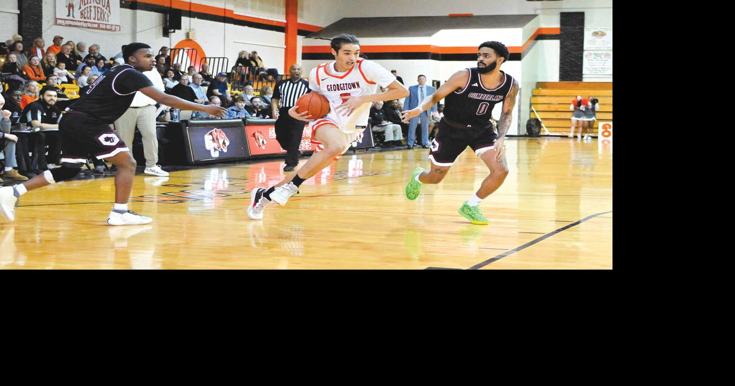 Georgetown College notebook: Tiger teams seeded No. 3 in MSC; Thornton ...