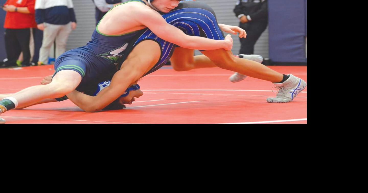 Great Crossing wrestling dominates Warhawk Classic | Sports | news ...
