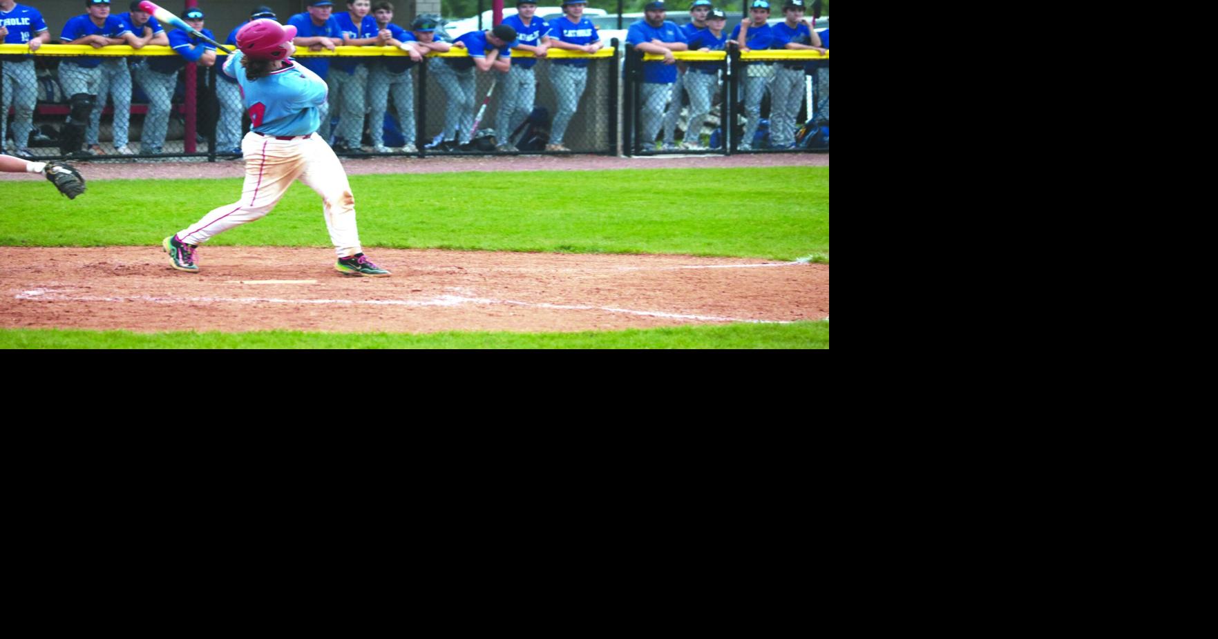 Baseball: Huffman's homer highlights tough Senior Night loss | Sports ...