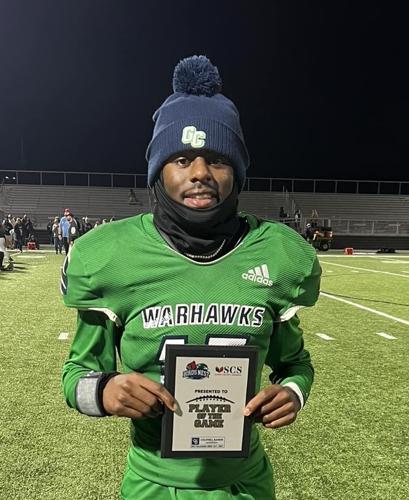 H.S. football: Dean, Johnson close out thriller on Great Crossing ...
