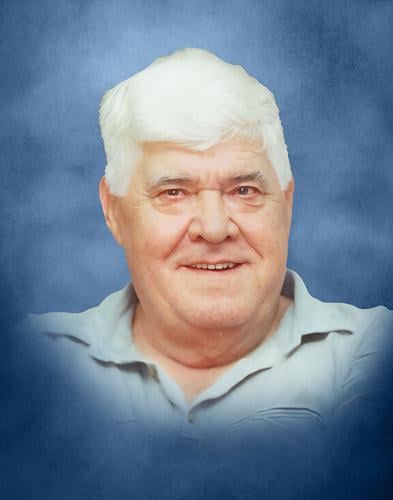 Frank Carew Darnell, Sr. | Obituaries | news-graphic.com