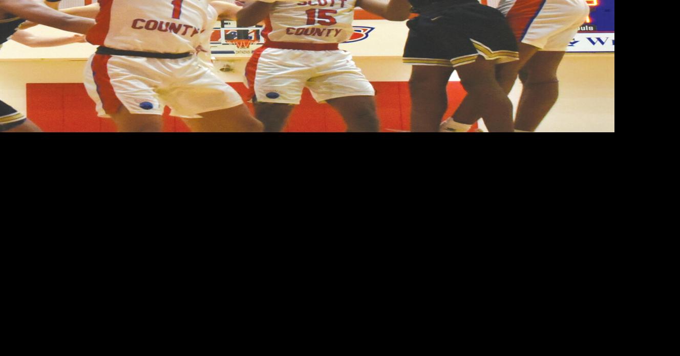 Boys' basketball: Scott County erases 17-point deficit, stops Shelby ...