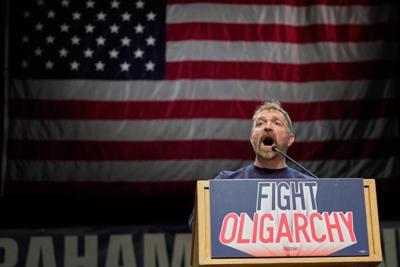 Democrats don’t get why they’ve lost most working class voters ...