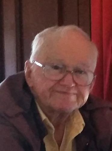 Robert Edward Johnson | Obituaries | news-graphic.com