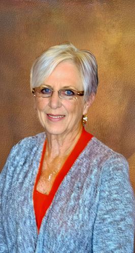 Barbara Ann Karsner Richardson | Obituaries | news-graphic.com