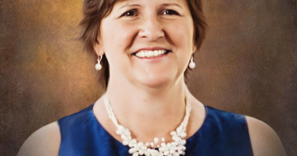 Tracey Gayle Parks Jones | Obituaries | news-graphic.com