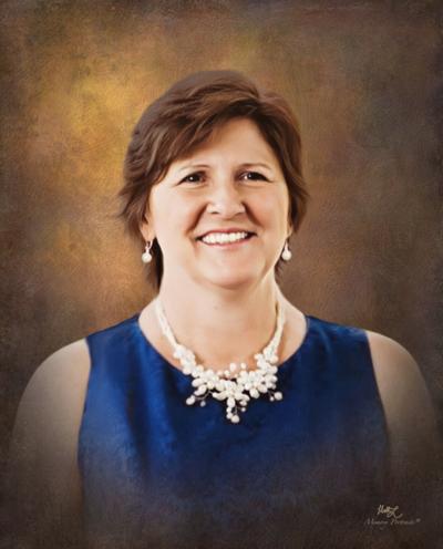 Tracey Gayle Parks Jones | Obituaries | news-graphic.com