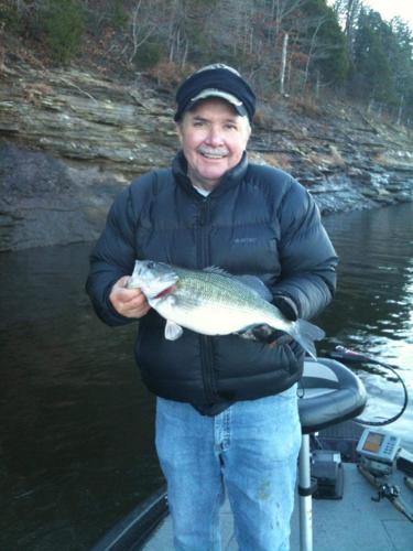 Thomas Patrick Fogle | Obituaries | news-graphic.com