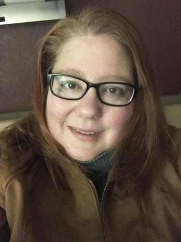 Amy Martha Wright | Obituaries | news-graphic.com