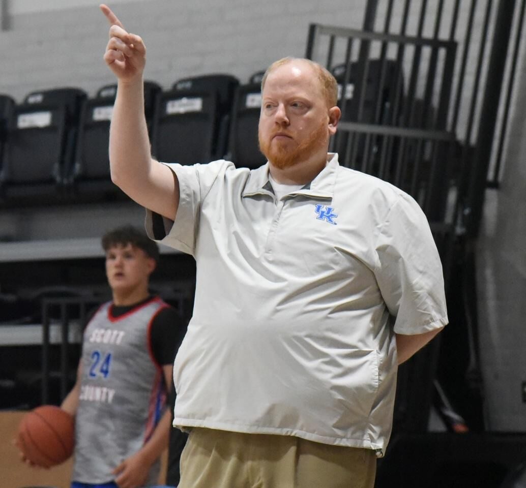 Boys' basketball: SC makes strides in coach's first summer | Sports ...