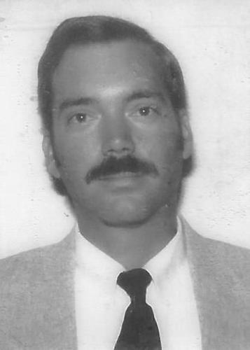 Kirt Robert Couchman | Obituaries | news-graphic.com