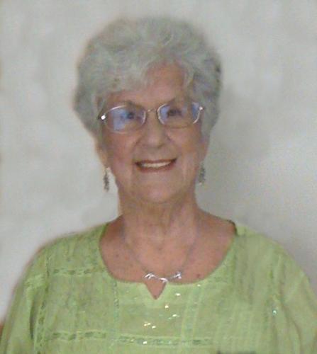 Doris C. Barber | Obituaries | news-graphic.com