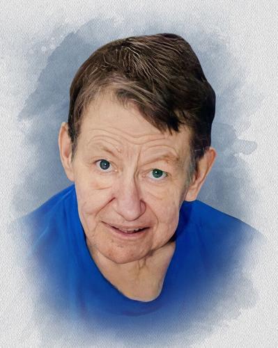 Nancy Sue Brumley | Obituaries | news-graphic.com